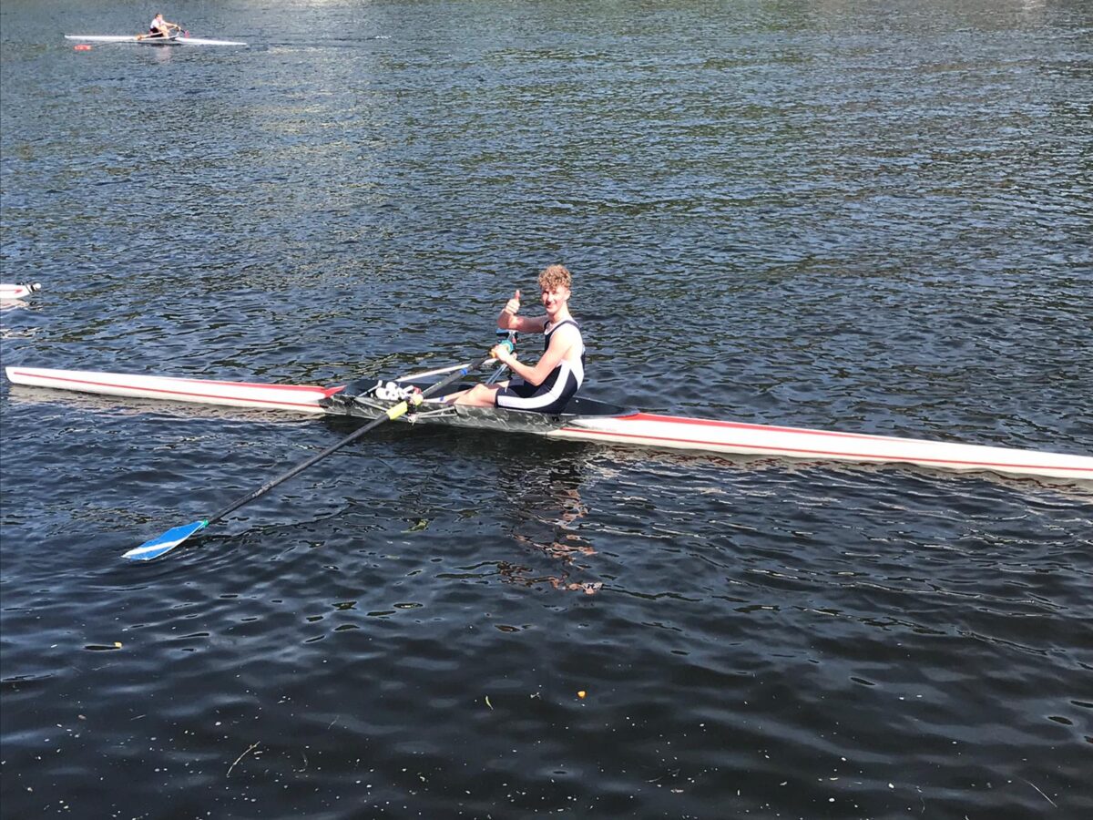 Lee Regatta May 2023 | Waterford Boat Club