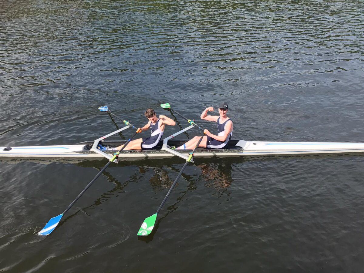 Lee Regatta May 2023 | Waterford Boat Club