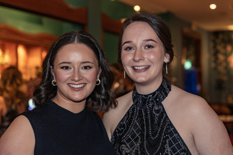 145th Anniversary Dinner Dance | Waterford Boat Club